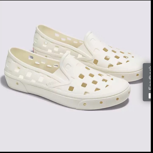 Vans | Shoes | Vans Trek Rubber Light Blue Rubber Shoes Size 1 New ...